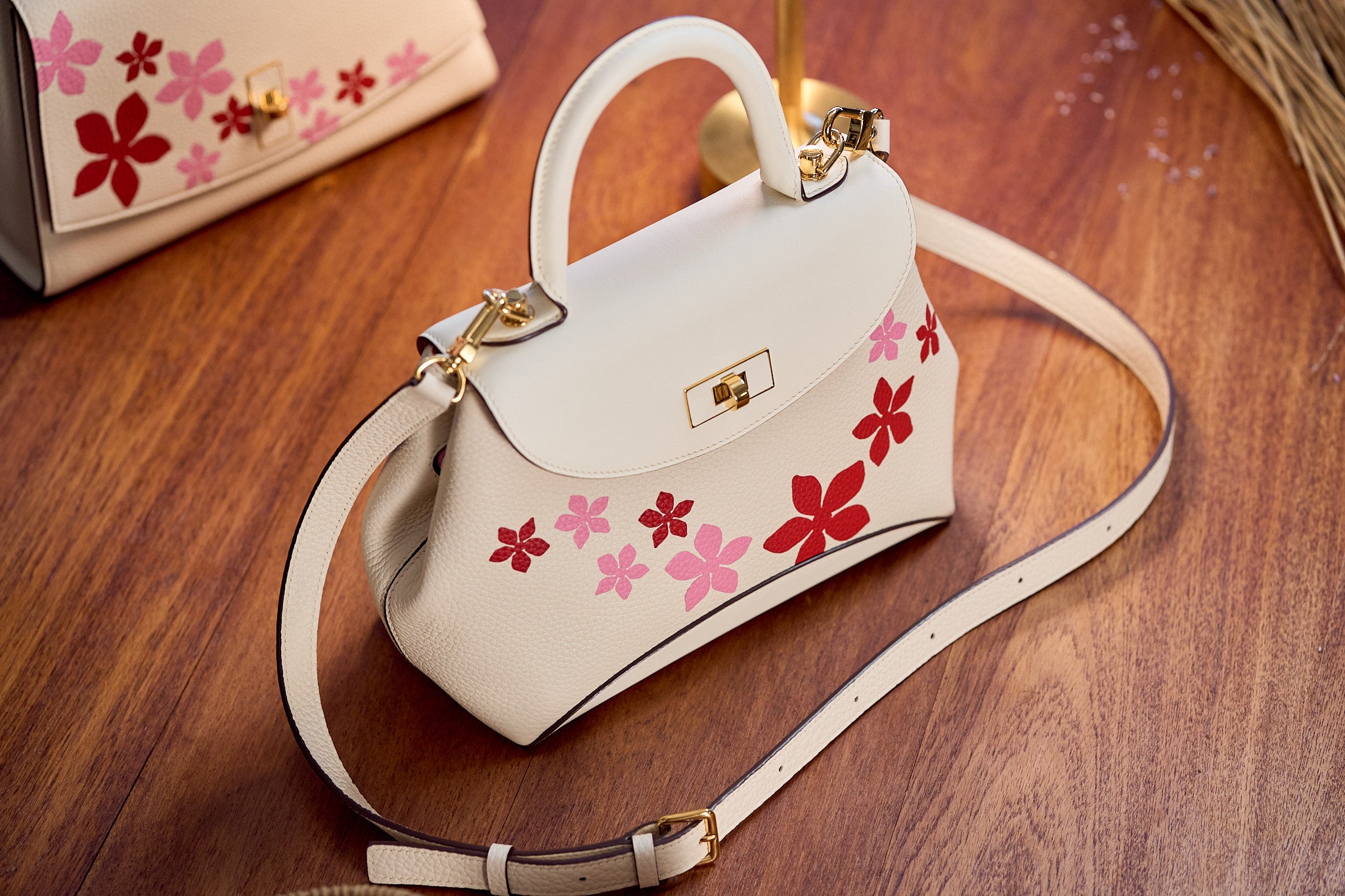 Alexis Cherry Blossom – Mathilde Singapore