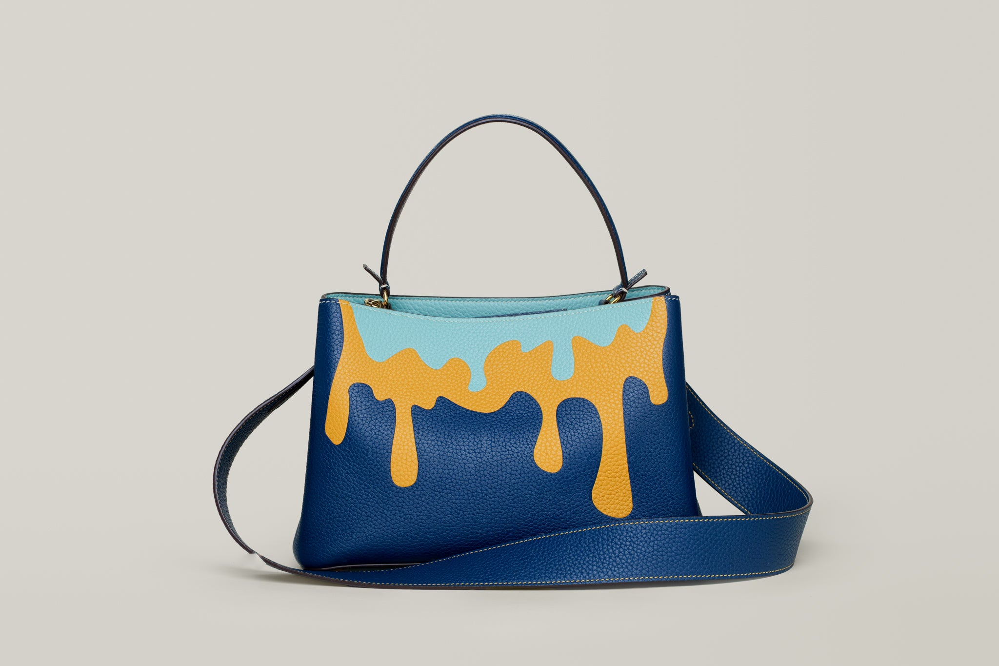 Allegro Custom – Mathilde Singapore