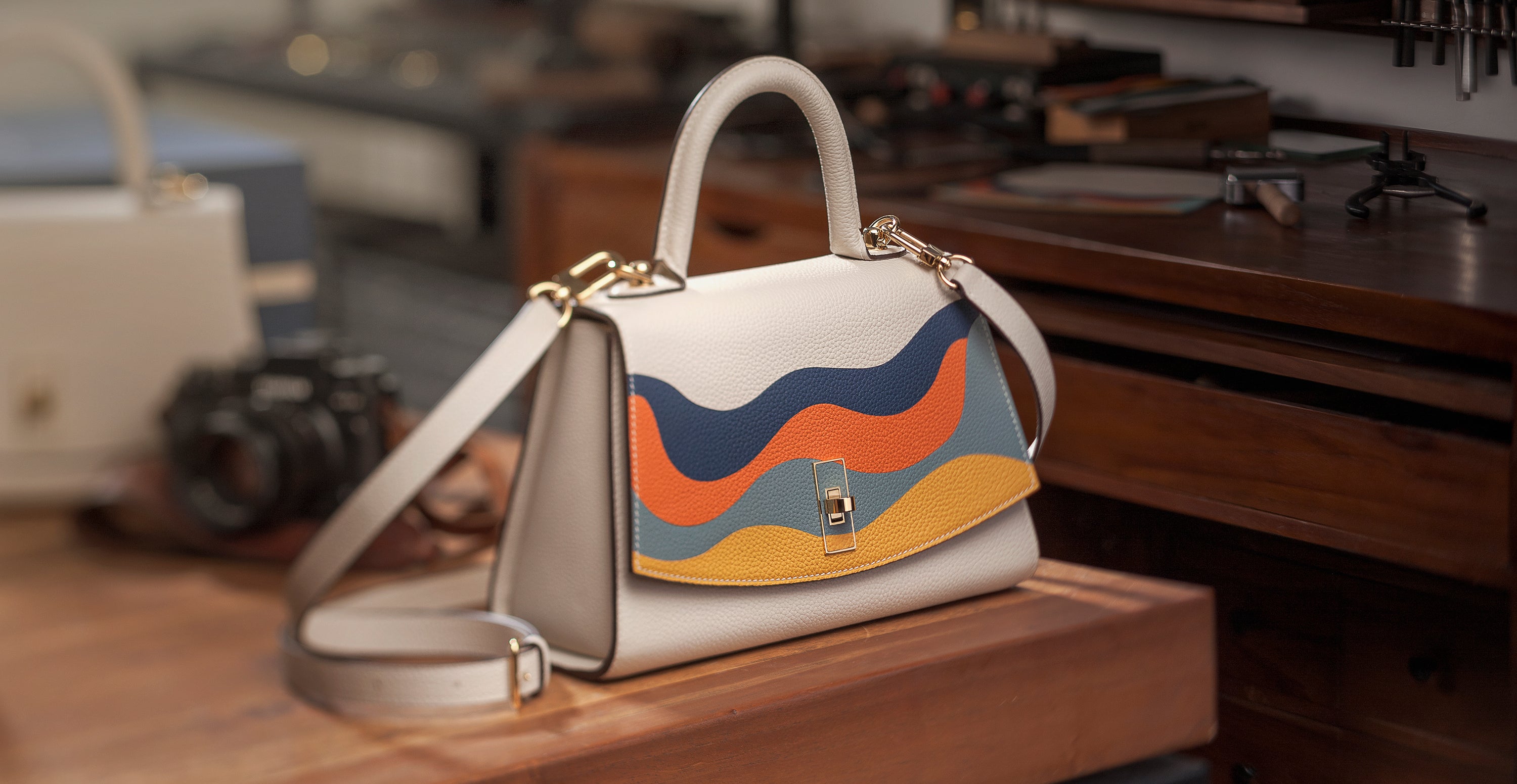 Mathilde – Mathilde Singapore