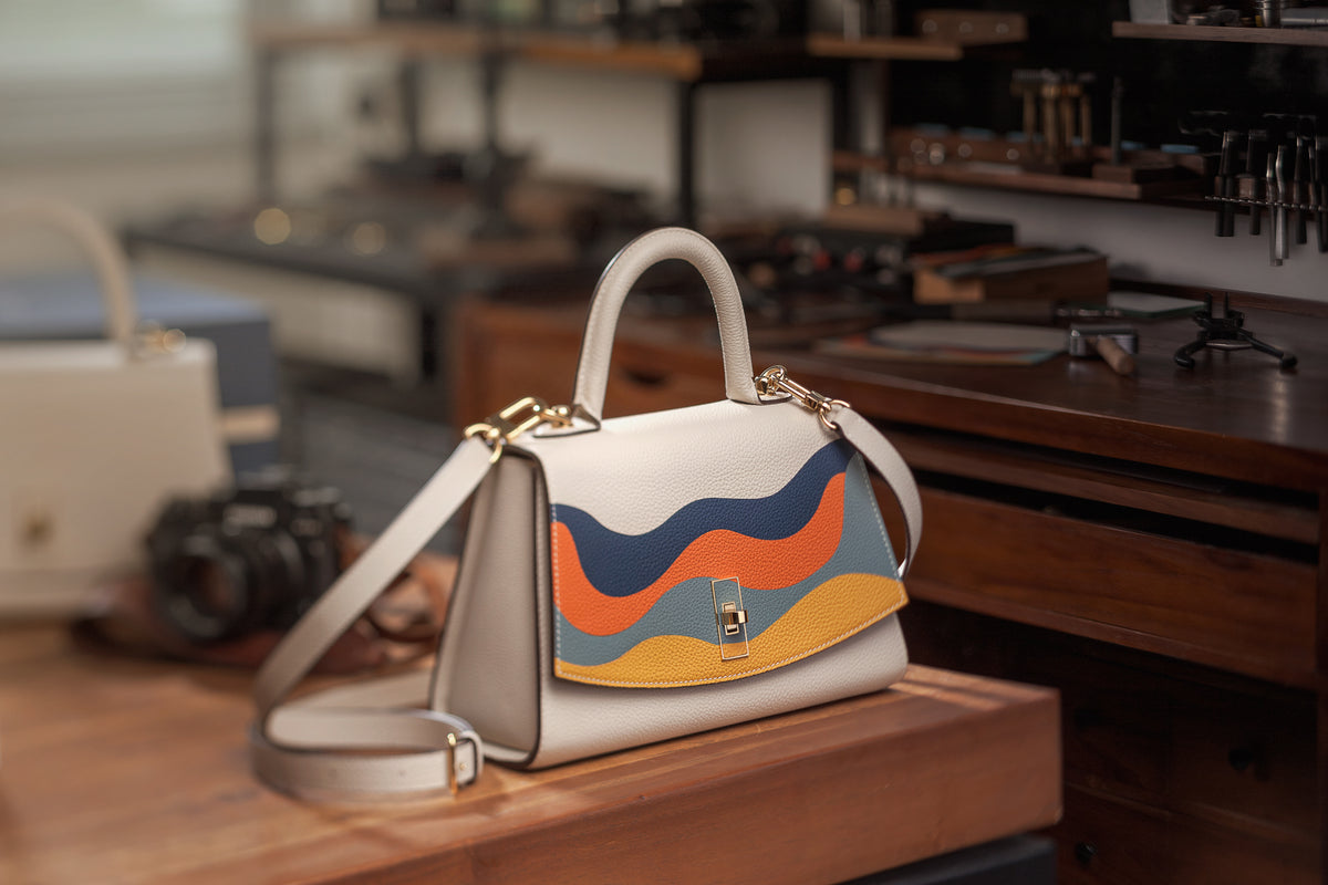 Our story – Mathilde Singapore